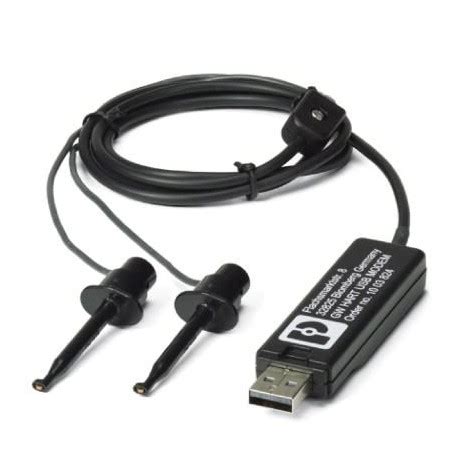 GW HART USB MODEM 1003824 PHOENIX CONTACT Cable Adapter El