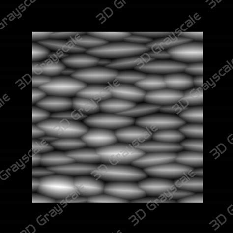New To 3d Grayscale 3d Grayscale