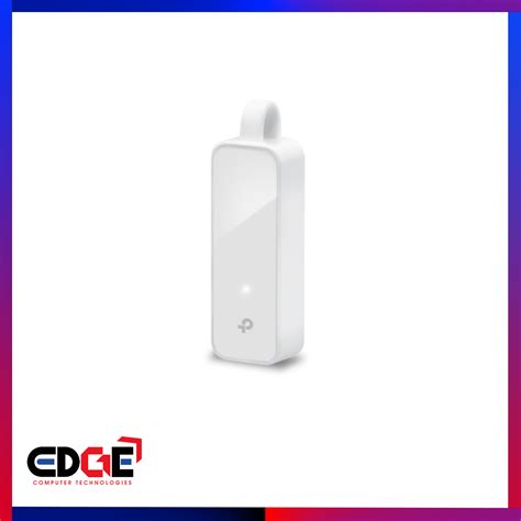 Ethernet Adapter Edge Computer Technologies