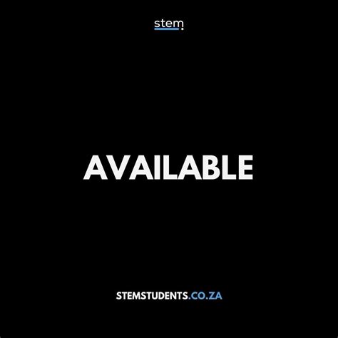 Stem Stemstudents • Instagram Photos And Videos