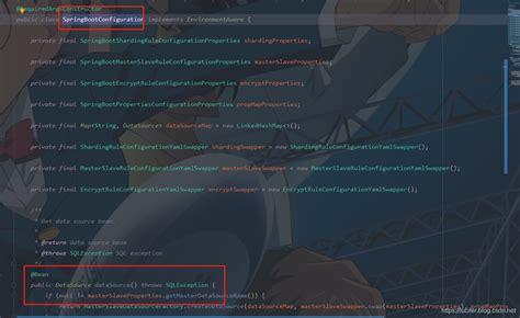 【sharding jdbc】（一） 整合mybatis plus 水平分表 sharding jdbc mybatis plus csdn博客