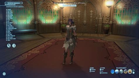 FFXIV Races Guide Which Race To Choose In Final Fantasy PCGamesN