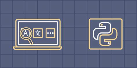 build a language detector