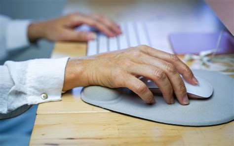 Carpal Tunnel Ergonomics