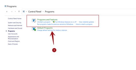 Uninstall Apache NetBeans IDE On Windows TestingDocs