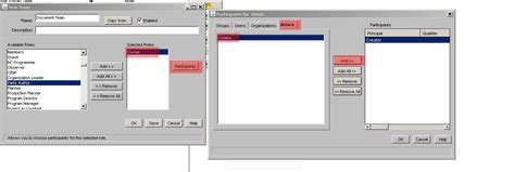 Solved Reassign Life Cycles Within A Workflow Ptc Community