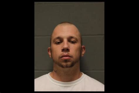 Level 3 Sex Offender Returns To Rochester Following Prison Stay