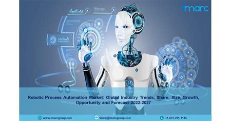 Abhay Rajput On Linkedin Robotic Process Automation Market To Grow At A Cagr Of 3008 During