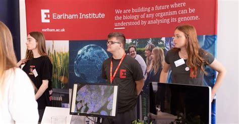 Tlevelsweek Tlevels Genomics Engineeringbiology Technicians Academia Bioscience