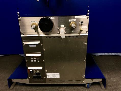 Medivators Advantage Plus Endoscope Reprocessor Steriliser W Filtration System 2 Auschoice