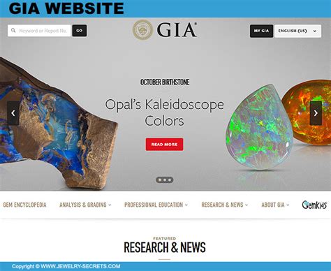 What Does Gia Certified Mean Jewelry Secrets