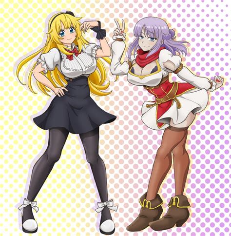 Shidare Hotaru And Rit Dagashi Kashi And 1 More Drawn By Yuijisatsu