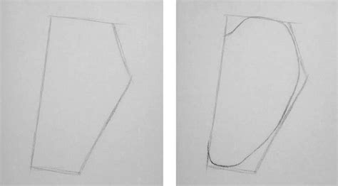 How To Draw An Ear 5 Easy Steps RapidFireArt Easy Drawing Steps Drawings Easy Drawings