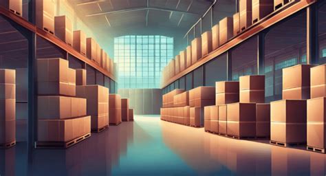 Wave Picking Transforming Warehouse Workflows For Better Productivity