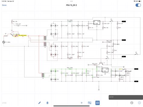 Linear Voltage Regulator Question Audio Science Review Asr Forum