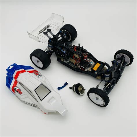 Associated RC B Buggy ARTR Or Roller R C Tech Forums