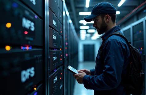 Dfs Définition Fonctionnement Et Avantages De La Distributed File