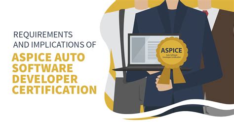 Auto Software Developers Aspice Certification And What It Means To You Pcb Design Blog Altium