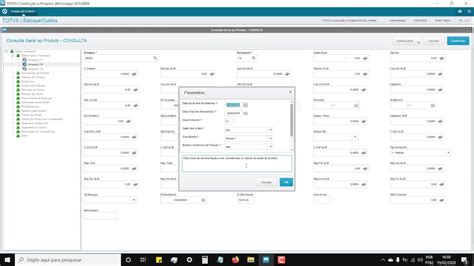 29 Módulo 04 Estoques Inventário Totvs Protheus Youtube