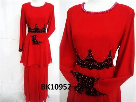 Story Of Classic Review Baju Raya Terbaru