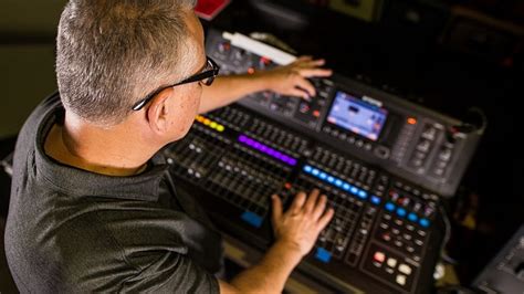 What Is Mixing In Music Definition Techniques Steps