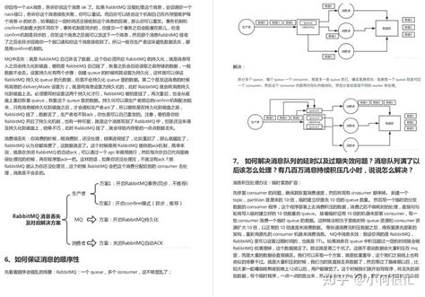 封神总结！蚂蚁金服滴滴美团拼多多腾讯15万字java面试题 知乎