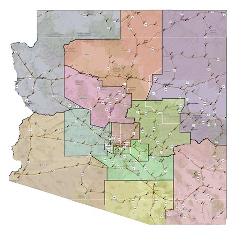 Dps District Map Forums