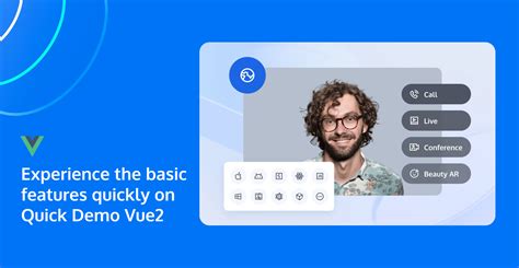 Cloud Quick Vue