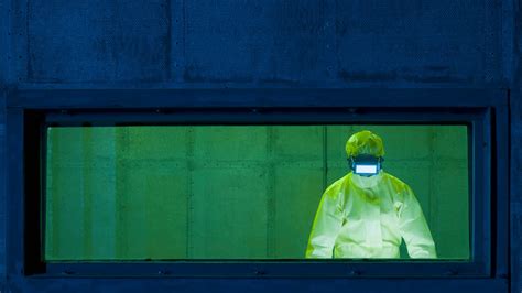 Using Algorithms To Predict The Next Outbreak