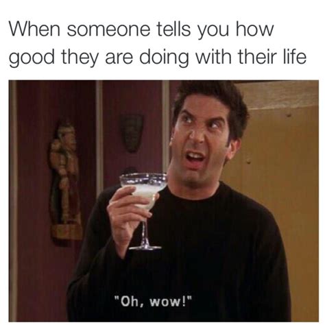 Friends 10 Ross Memes That Are Too Hilarious For Words