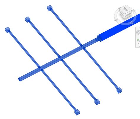 Selecting A Branch Knowledge Base Revit Linear