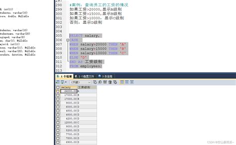 Mysql之dql——查询语言数据库中show属于dql吗 Csdn博客 Mysql之dql——查询语言数据库中show属于dql吗 Csdn博客