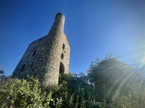 The West Kernow Way Day 2 In Pictures — Forwards