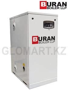 Котлы газовые напольные Buran Boiler – Эффективное отопление | Glomart