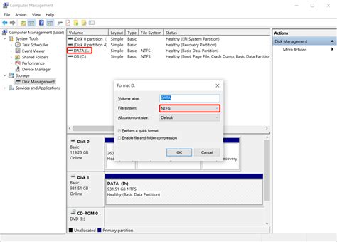 4 Best Solutions To Fix External Hard Drive Access Denied Error