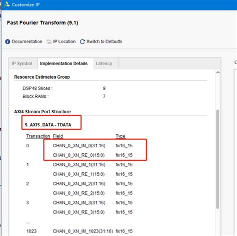 FFT的FPGA的verilog实现 三火的博客