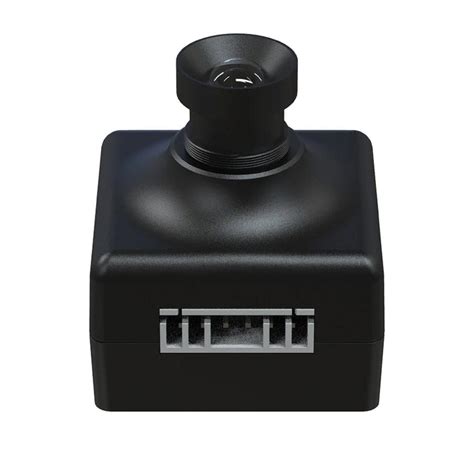 5 Mp Spi Camera Module With M12 Lens The Pi Hut