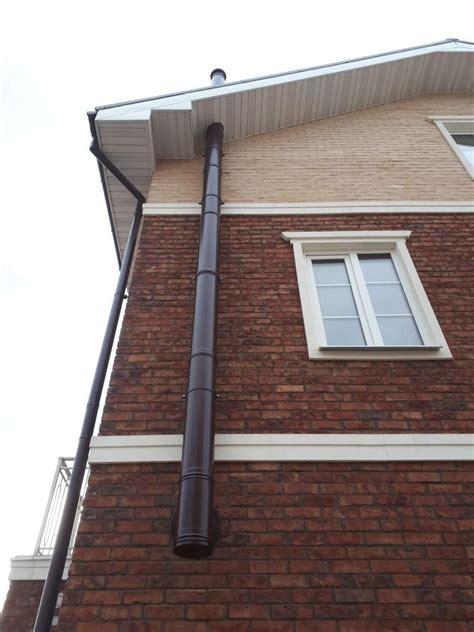 Home Монтаж дымоходов и вентиляционных каналов Установка САГЗ