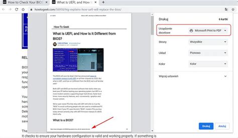 Microsoft Edge Print To Pdf Problem Windows Forums