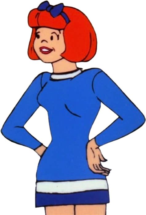 Josie Mccoy Vector 9 By Mrtoonlover83 On Deviantart