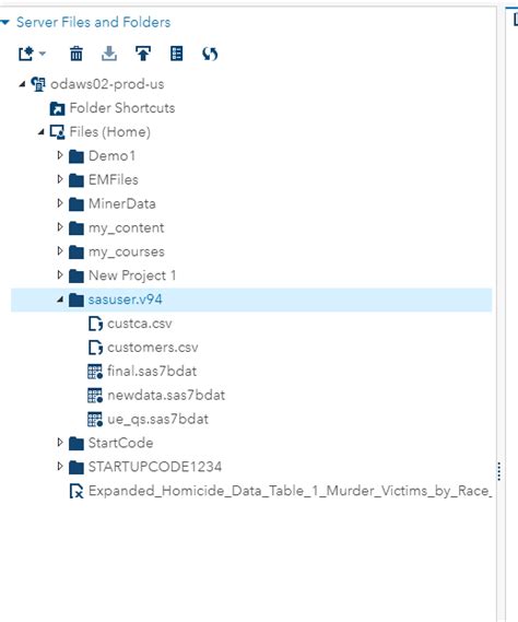 Solved Three Simple Ways To Import Data Into Sas Ondemand For