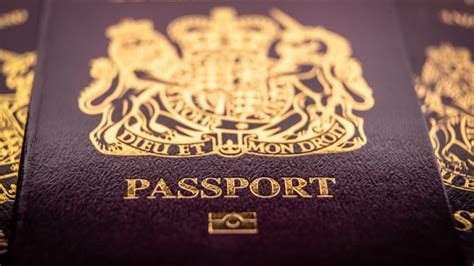 Who Can Sign A Passport How To Countersign A Renewal Or New