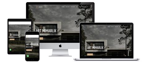 Mimar V5 Php Script Tema Msiyazilim Mercuryweb Script Satış Teması