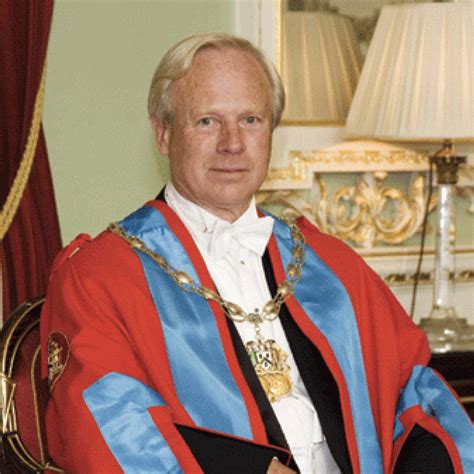 David Laing Cbe Dl The Worshipful Company Of Paviors