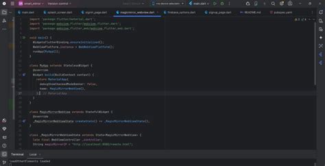 Developing A Flutter App With Firebase A Deep Dive Into Scalable Authentication And Firestore