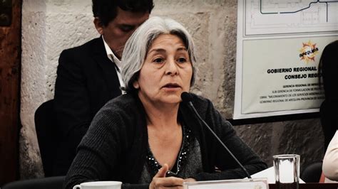 María Agüero Declarada Persona No Grata Tras Términos Despectivos Sobre