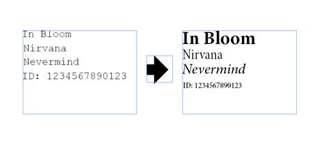 Solved Help This Should Be Easy Text Box Formatting Adobe Product Community 13773199