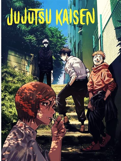 Jjk Anime Class 1 Pullover Hoodie For Sale By Thomasdun Redbubble Jjk Anime Class 1 Pullover Hoodie For Sale By Thomasdun Redbubble