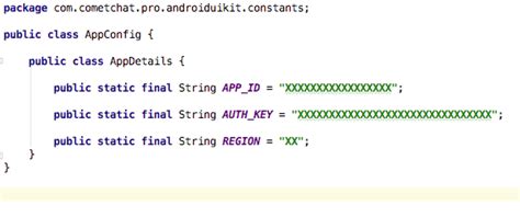 Github Dwarshbandroid Java Chat App Open Source Voice And Video