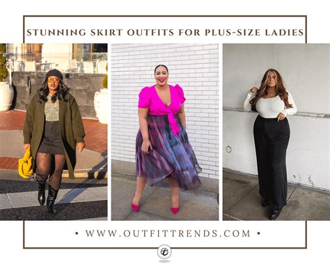 Top 25 African Plus Size Models You Should Follow